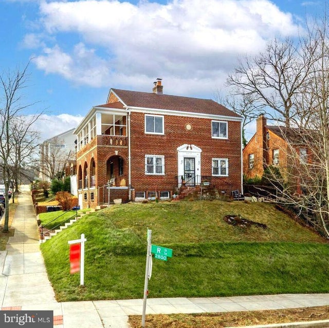 Randle Highlands DC Real Estate & Randle Highlands, Washington DC Homes ... Randle Highlands DC Real Estate & Randle Highlands, Washington DC Homes ...