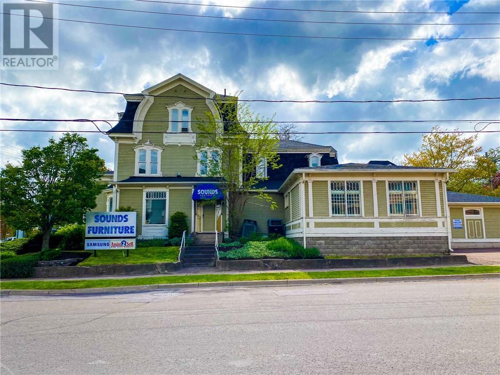 Keller Williams Capital Realty - Moncton, NB