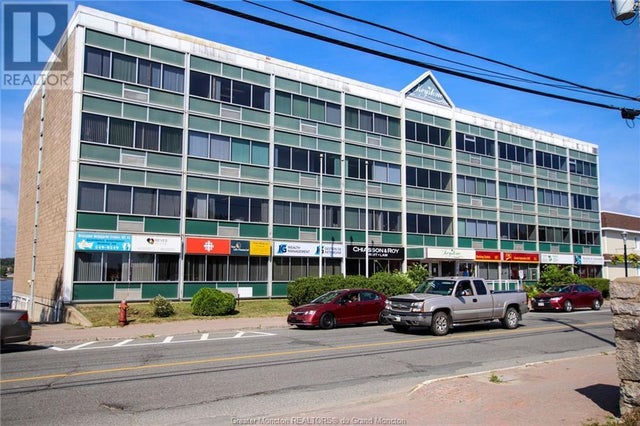 Keller Williams Capital Realty - Bathurst, NB