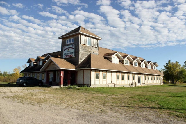 Fort Frances, Rainy River and Surrounding Areas