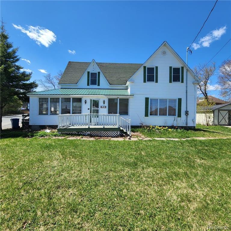 Keller Williams Capital Realty - Bathurst, NB