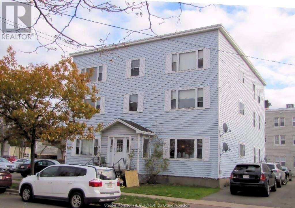 Keller Williams Capital Realty - Moncton, NB