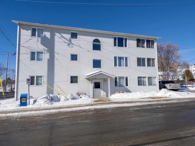 Kenora and Sioux Narrows Area Real Estate