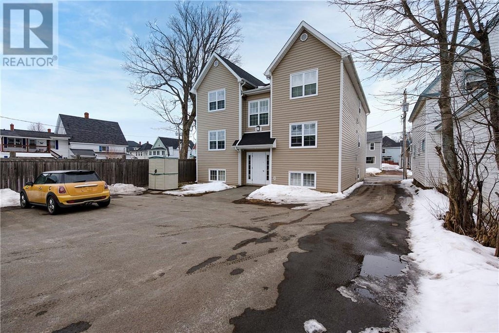 Keller Williams Capital Realty - Moncton, NB