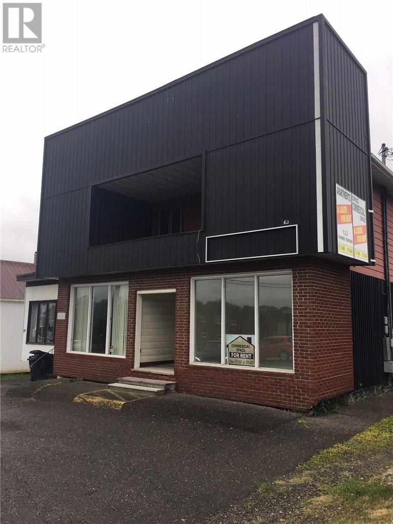 Keller Williams Capital Realty - Grand Falls - Edmundston, NB