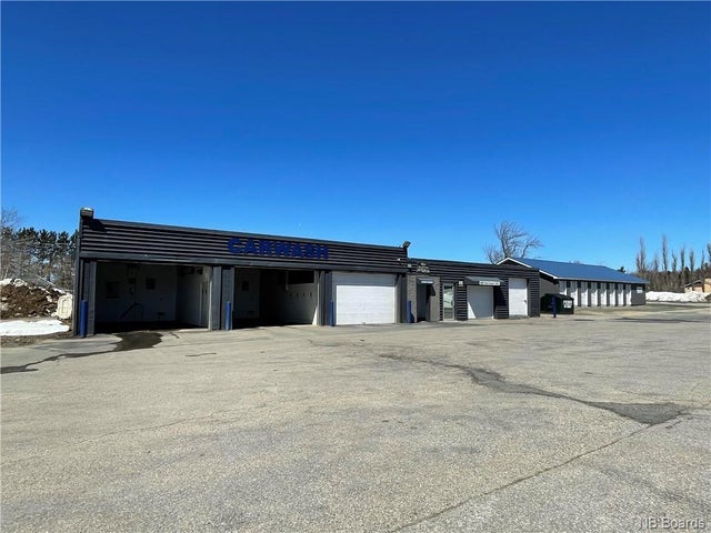 Keller Williams Capital Realty - Miramichi, NB