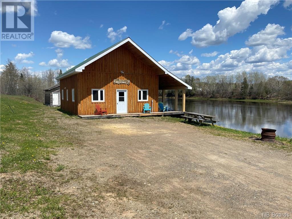 Keller Williams Capital Realty - Grand Falls - Edmundston, NB