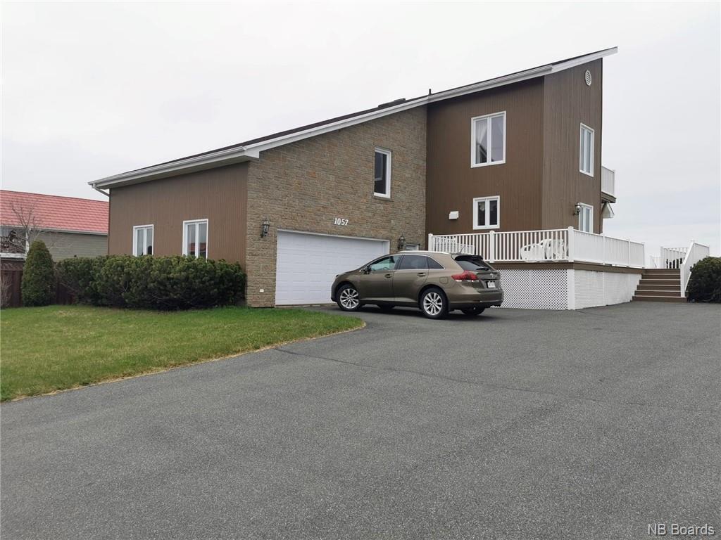 Keller Williams Capital Realty - Bathurst, NB