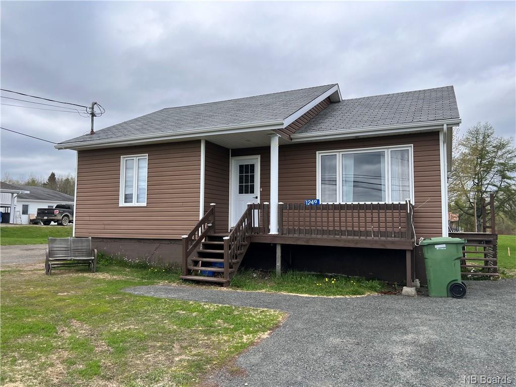 Keller Williams Capital Realty - Campbellton, NB