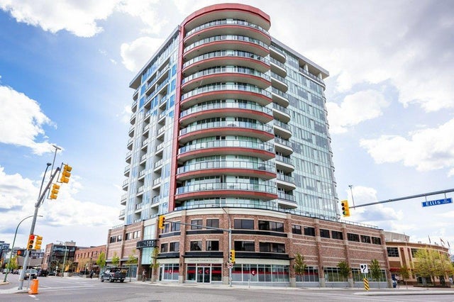 ELLIS PARC Condos For Sale | Kelowna BC Real Estate