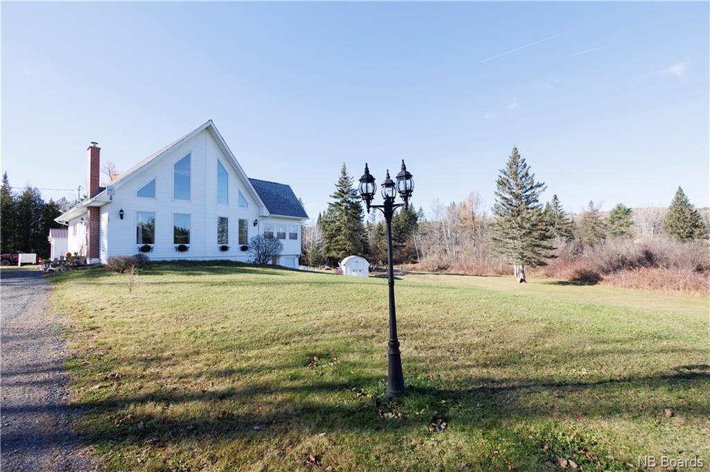 Keller Williams Capital Realty - Grand Falls - Edmundston, NB