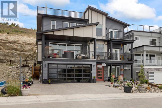 Glenrosa Homes For Sale: West Kelowna Real Estate, BC