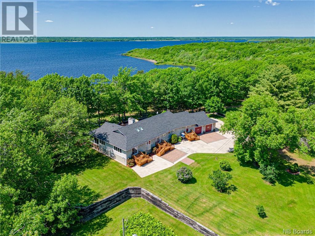 Keller Williams Capital Realty - Grand Lake, NB