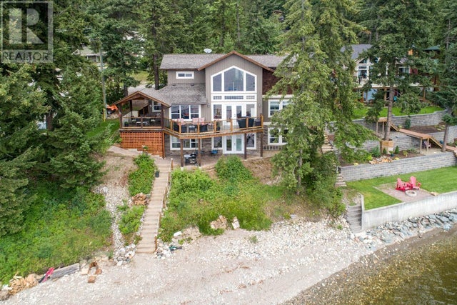 Anglemont Real Estate & Lots For Sale: Anglemont, BC Homes