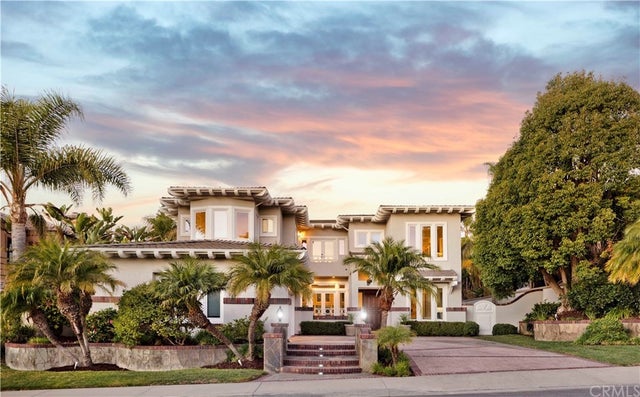 Ocean Ranch Residence Homes - Beach Cities Real Estate