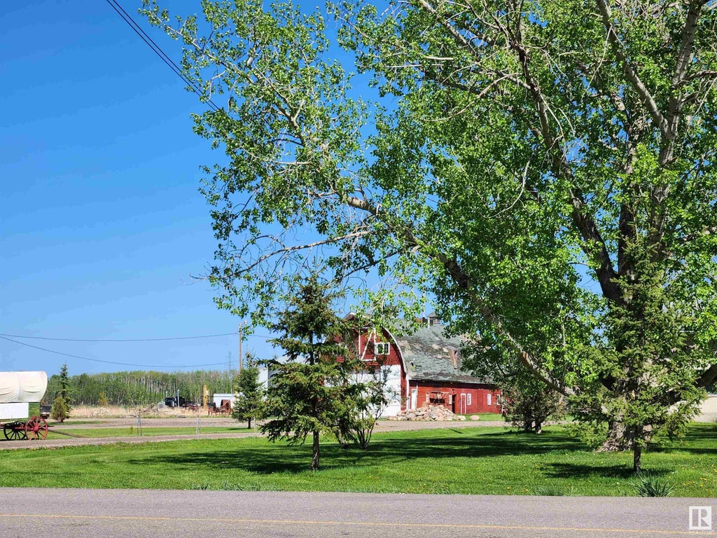 50417 B Rge Rd 245, Rural Leduc County Property Listing: MLS® #E4340849