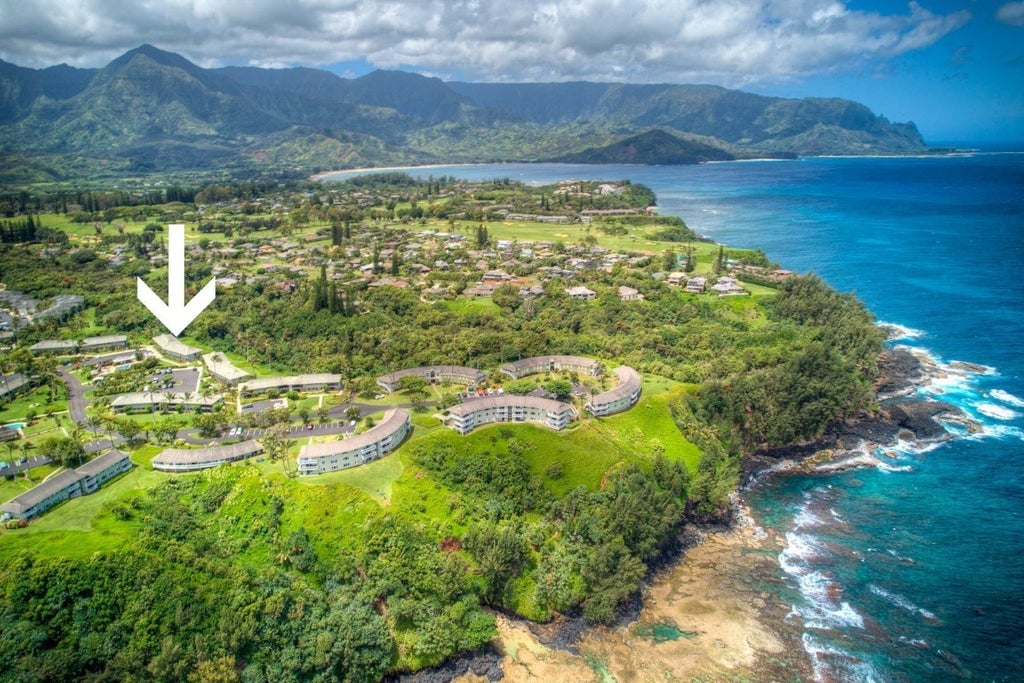 Kauai Condos (Vacation Rentals) For Sale | Kauai Real Estate