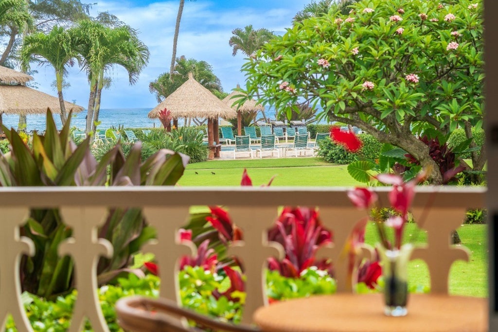 Islander on the Beach Condos For Sale | Kawaihau Real Estate, Kauai