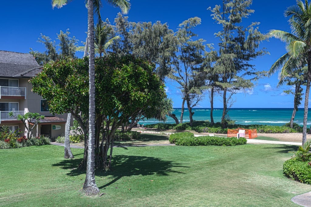 Islander on the Beach Condos For Sale | Kawaihau Real Estate, Kauai