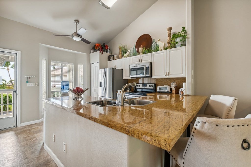 Alii Lani Condos For Sale | North Kona Real Estate, Big Island