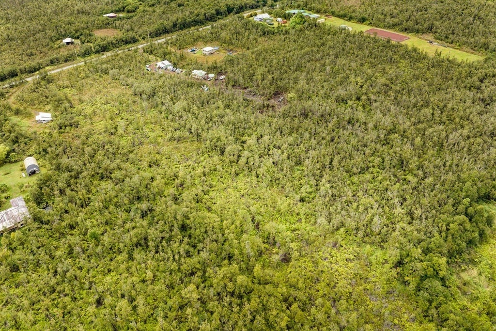 Volcano Homes For Sale | Big Island Hawaii