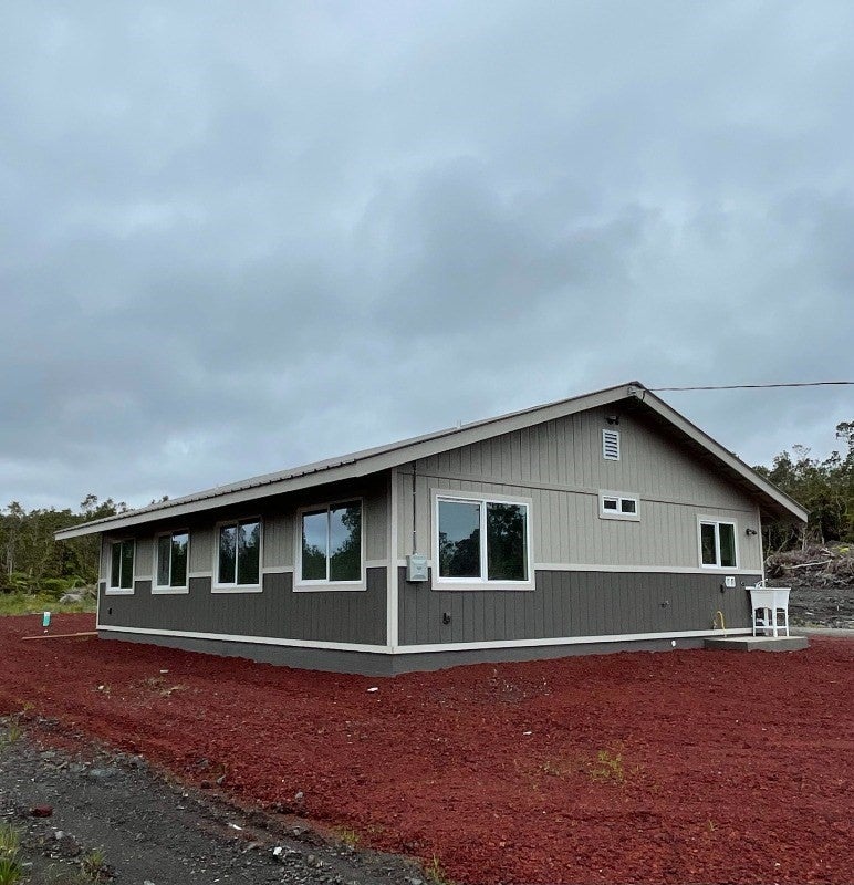 Volcano Homes For Sale | Big Island Hawaii