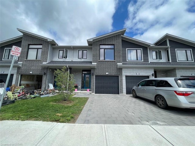 Kilally - Homes for Sale | London Ontario Real Estate