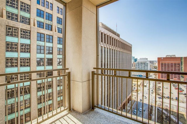 Metropolitan Condos For Sale Downtown Dallas | 1200 Main St. Dallas, TX