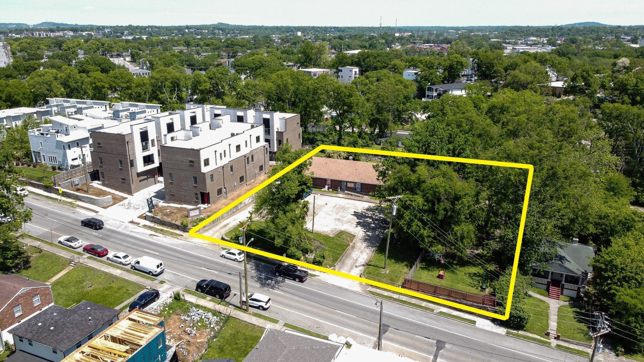 Nashville Mixed-Use Properties For Sale - Nashville Mixed-Use ...