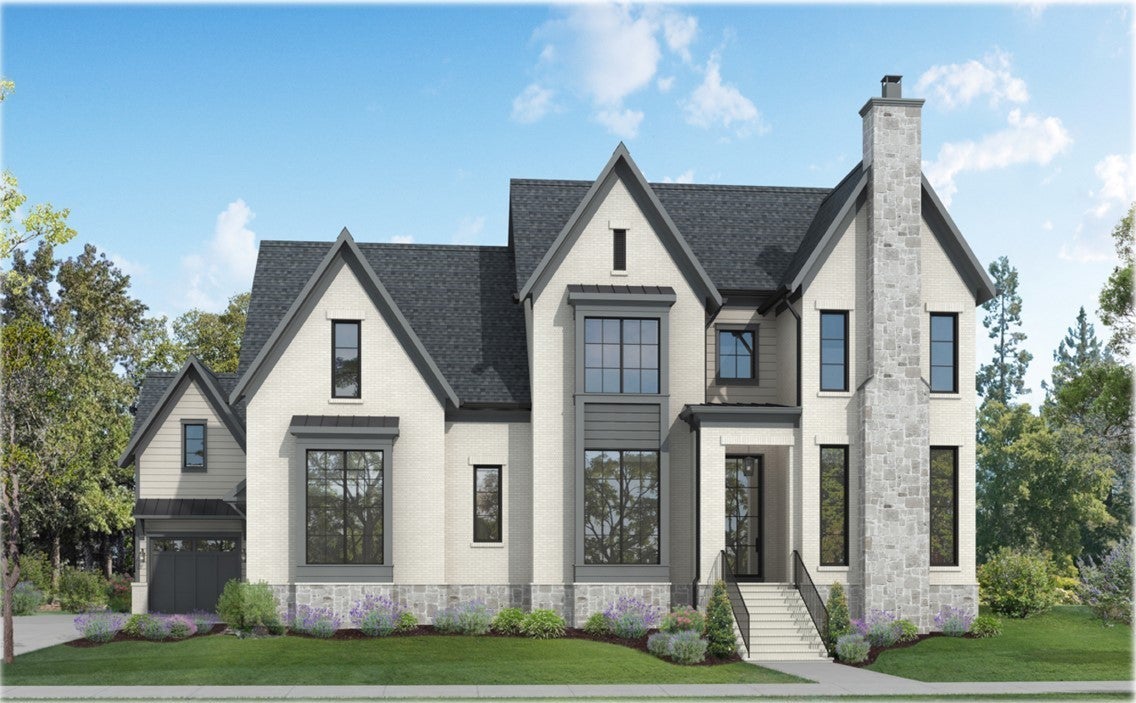 The Grove Homes & Real Estate - College Grove TN