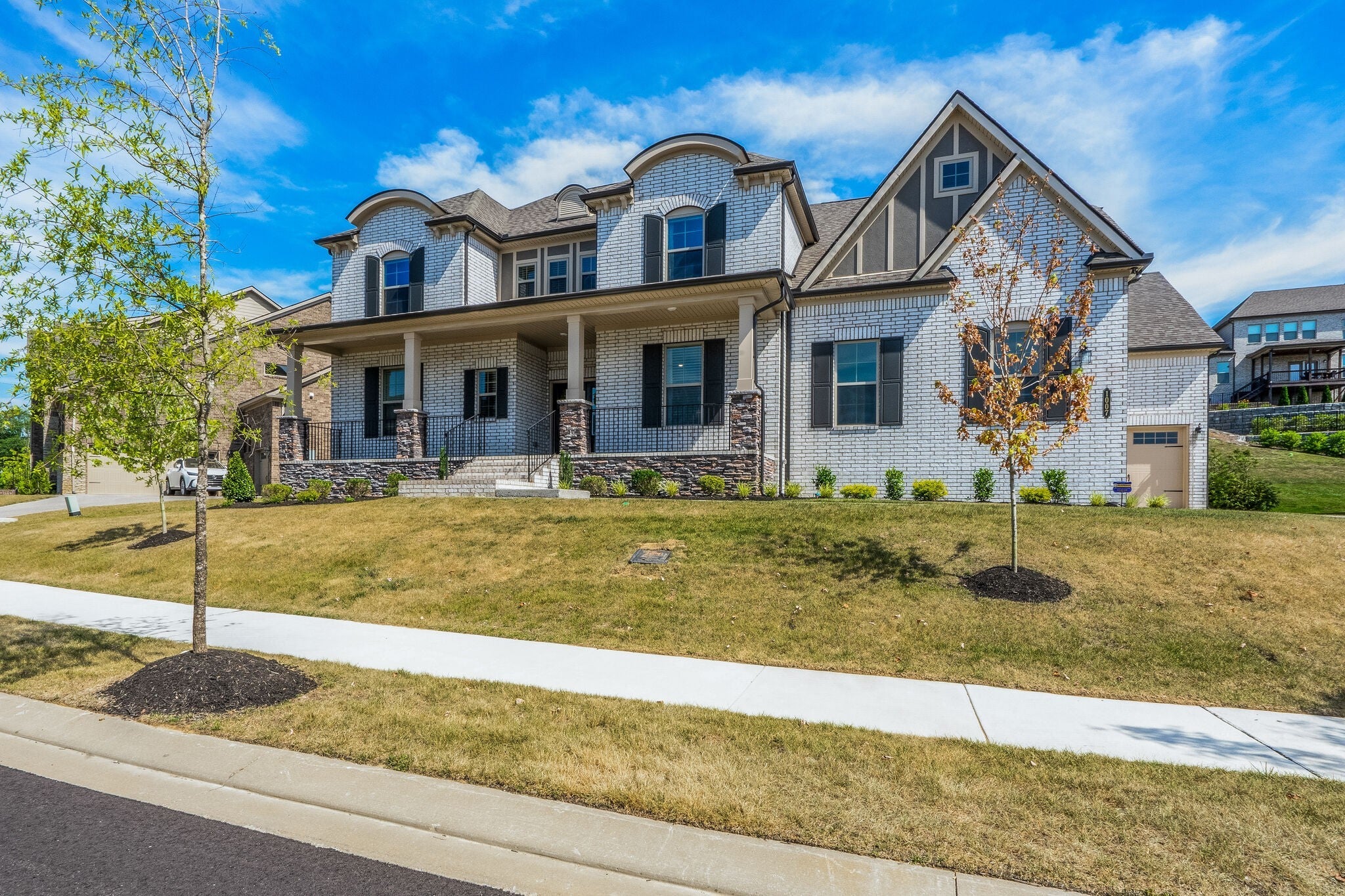 Ladd Park Homes For Sale - Franklin TN