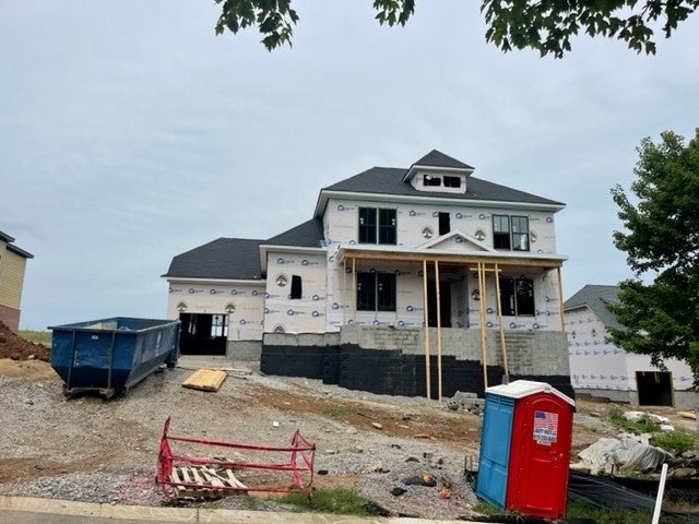 Ladd Park Homes For Sale - Franklin TN