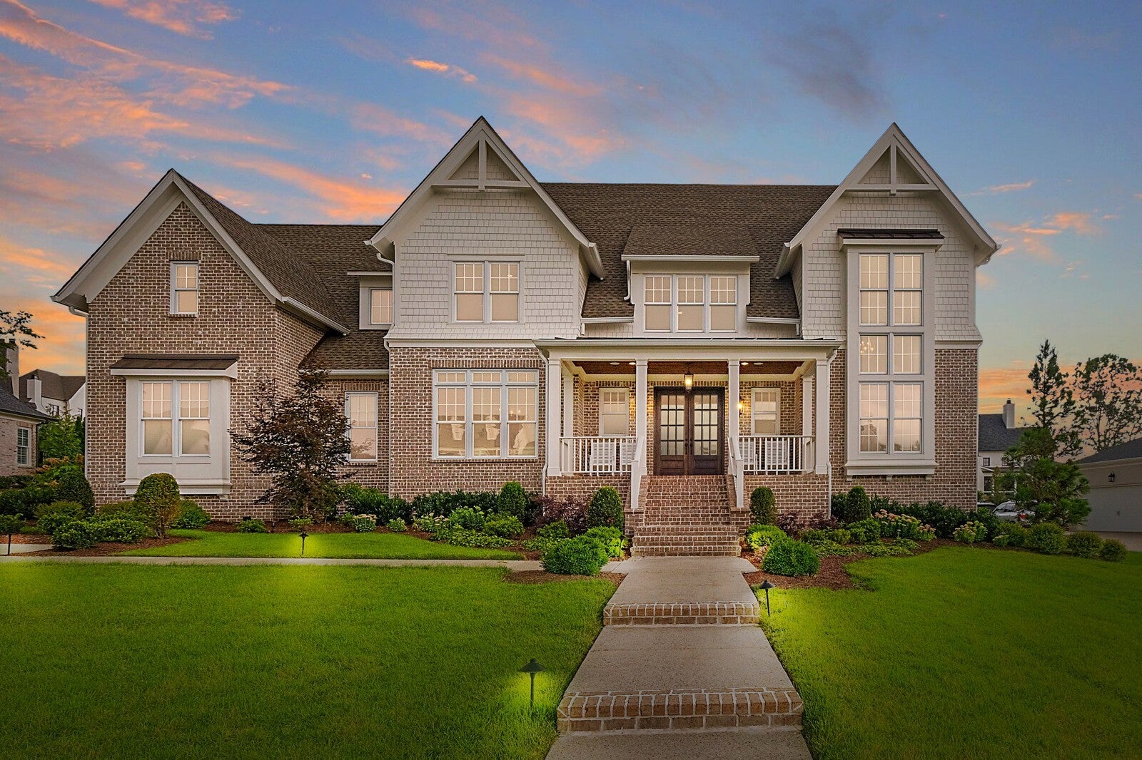 Brentwood TN Real Estate - Brentwood Homes for Sale