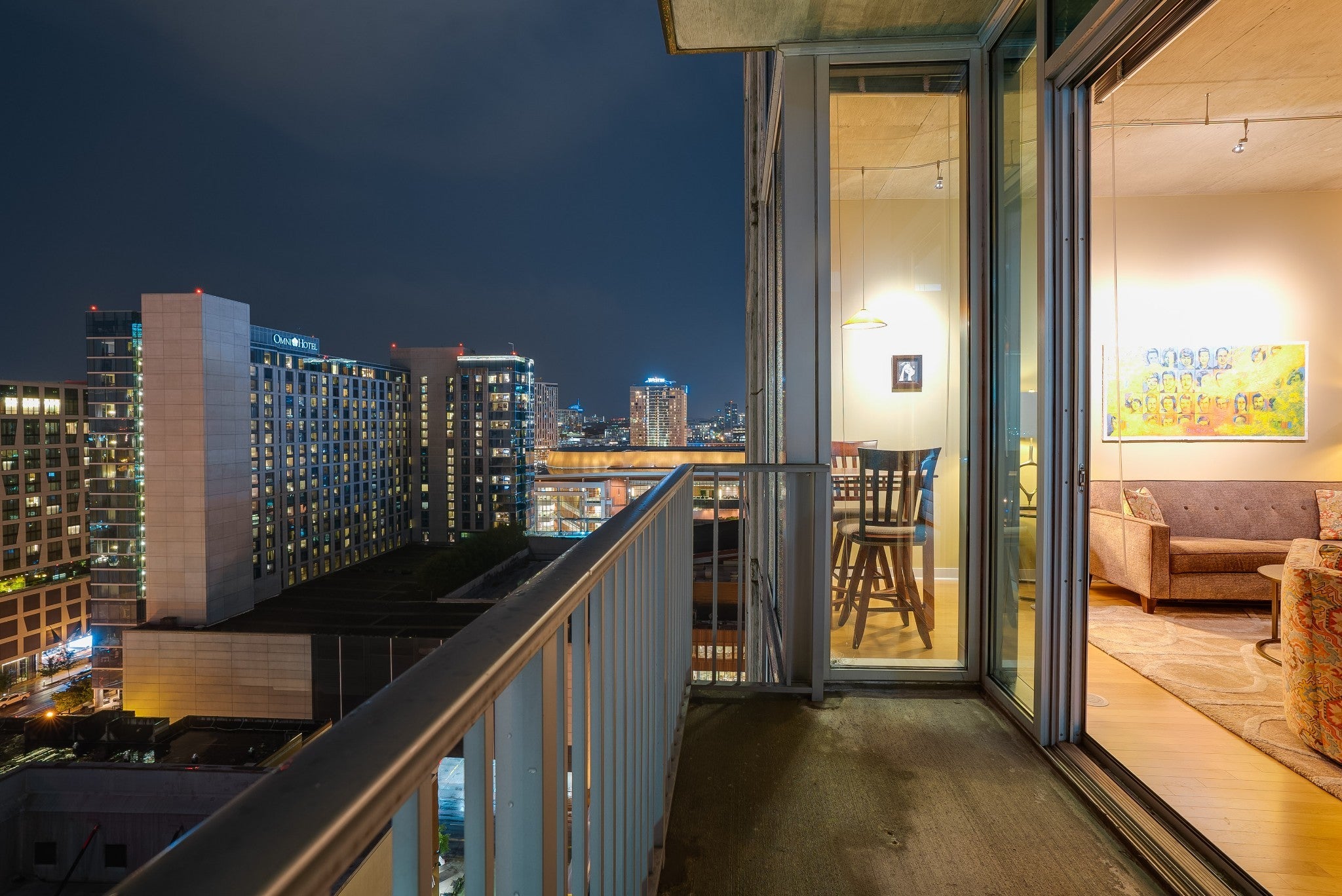 Encore Condos For Sale Nashville - 301 Demonbreun Condominiums