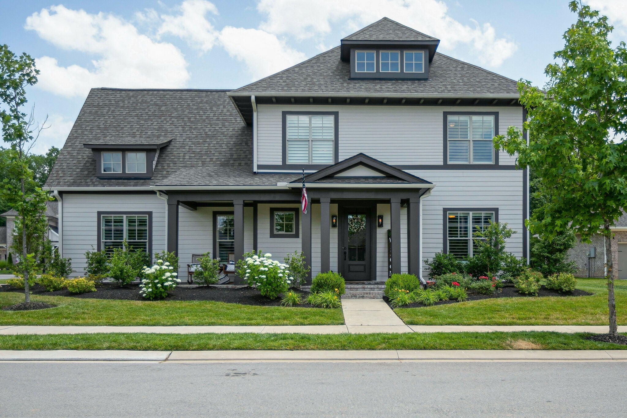 Ladd Park Homes For Sale - Franklin TN