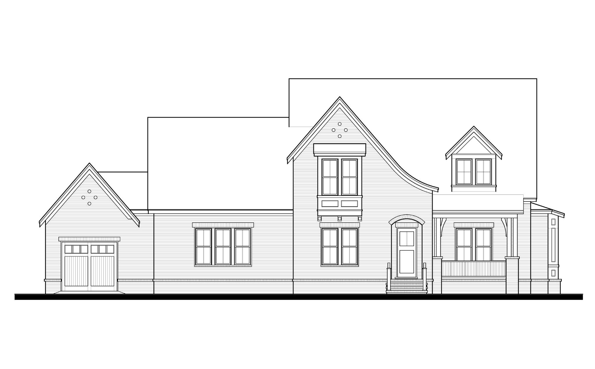 Ladd Park Homes For Sale - Franklin TN