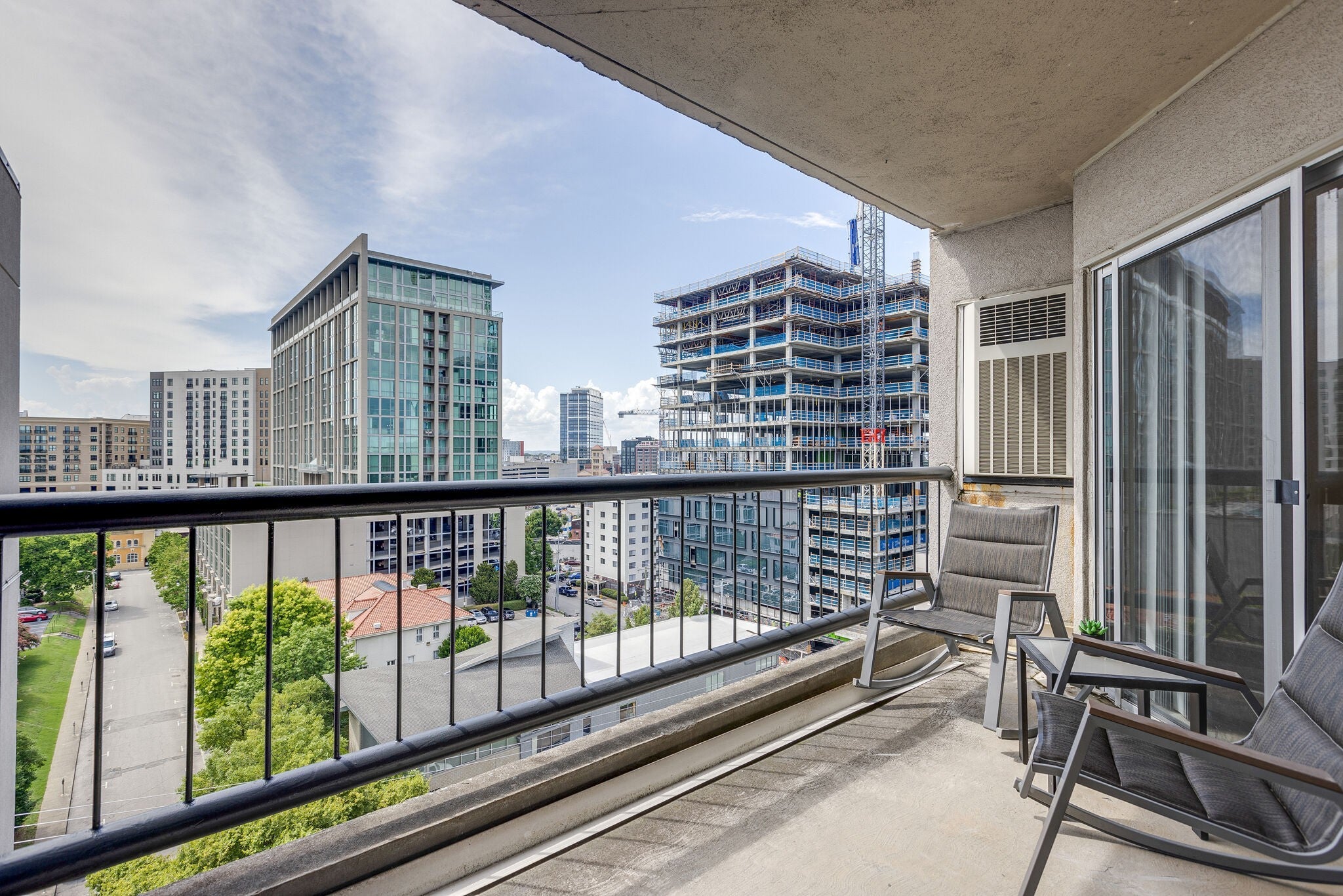 University Square Condos For Sale Nashville - 900 19th Avenue Real Estate
