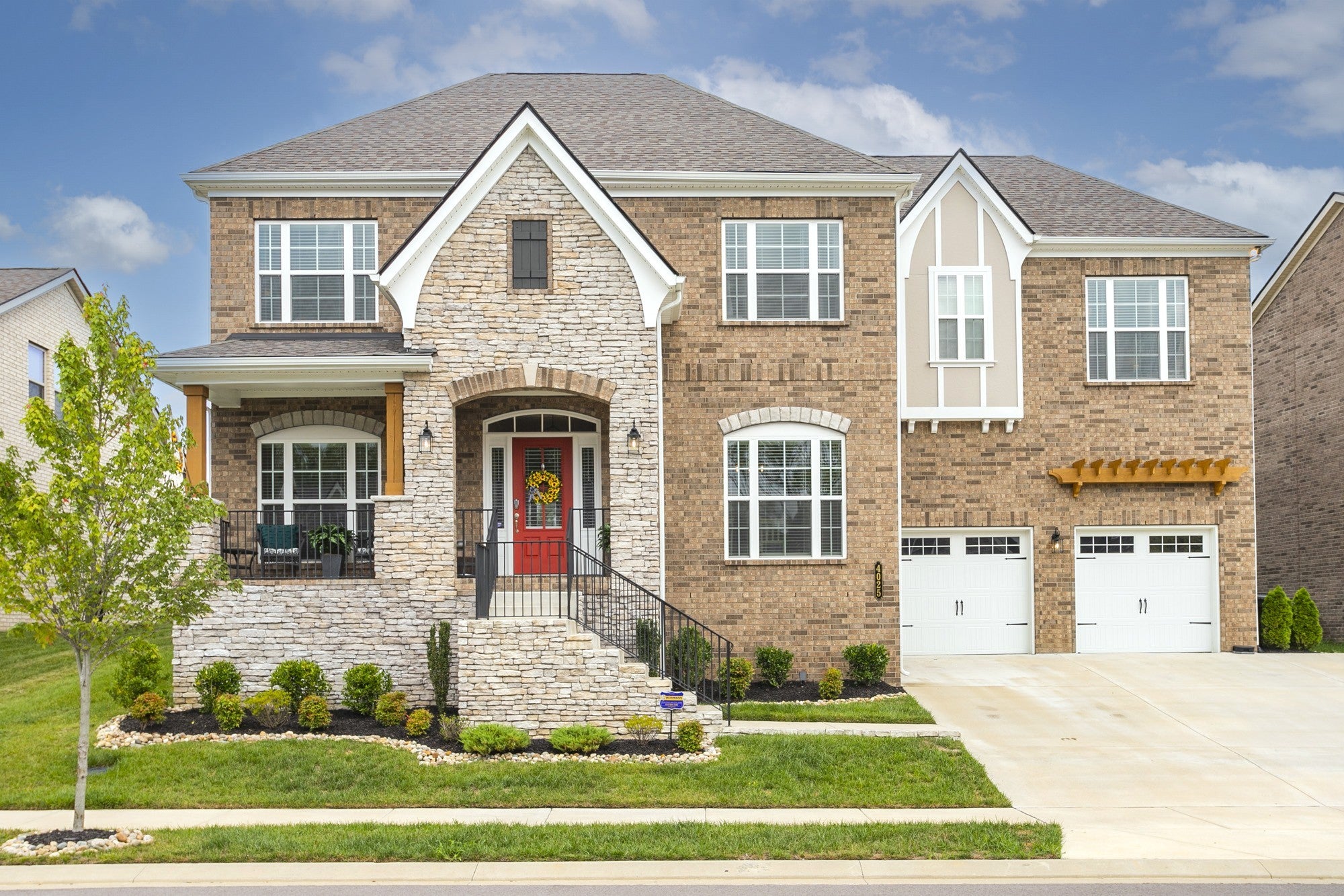 Ladd Park Homes For Sale - Franklin TN