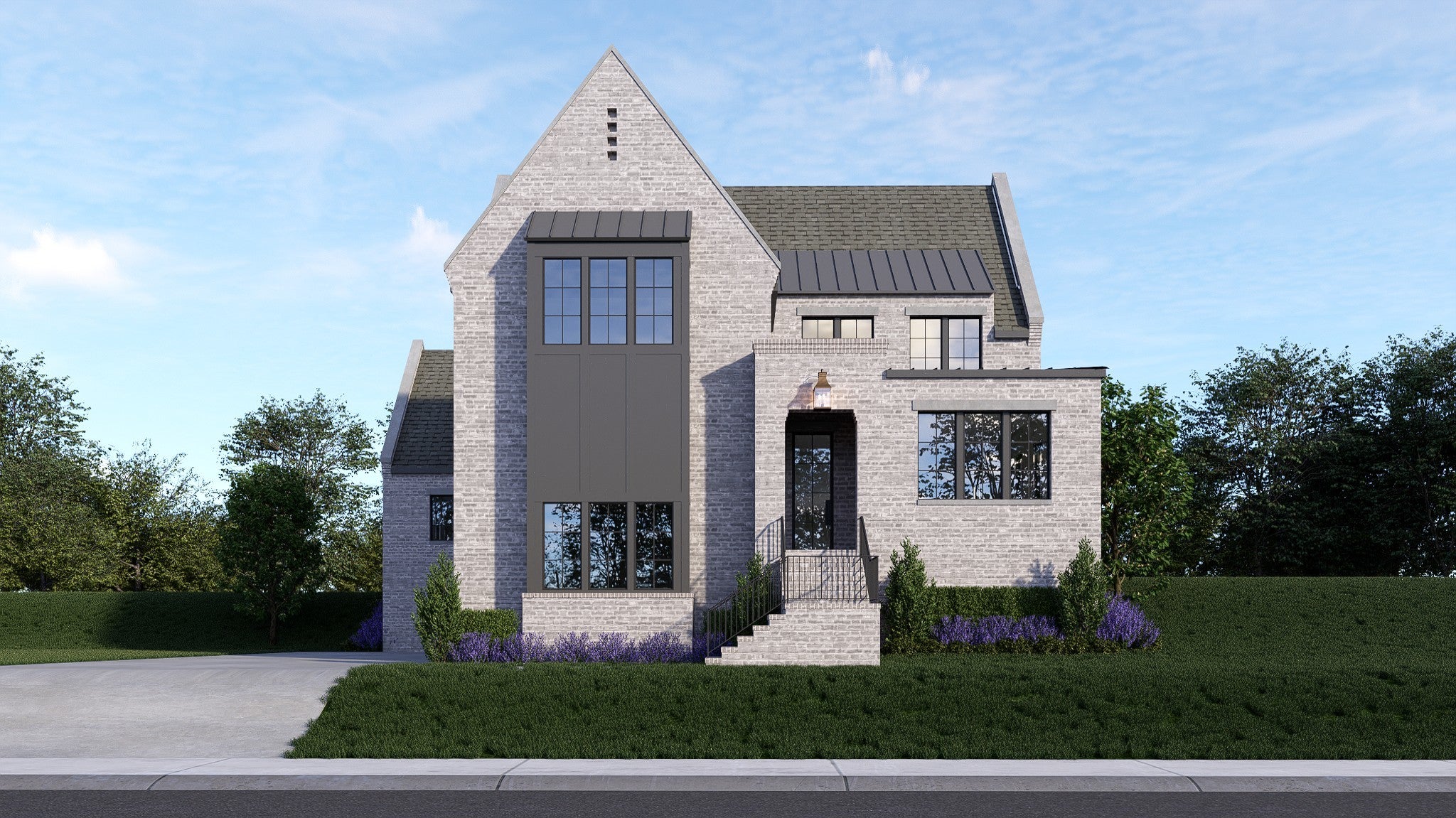 Ladd Park Homes For Sale - Franklin TN