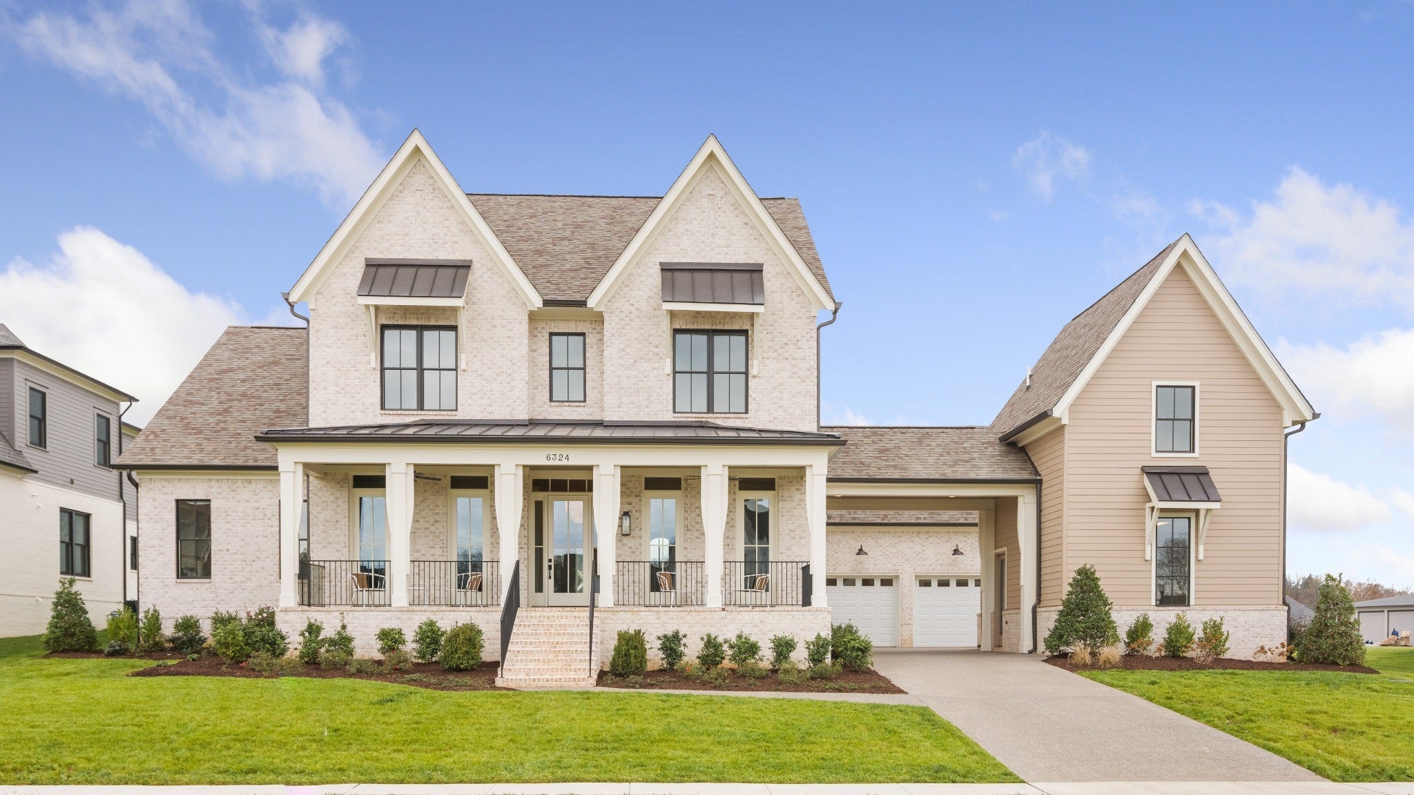 Heritage Homes For Sale - TN Real Estate By Heritage Home Builders