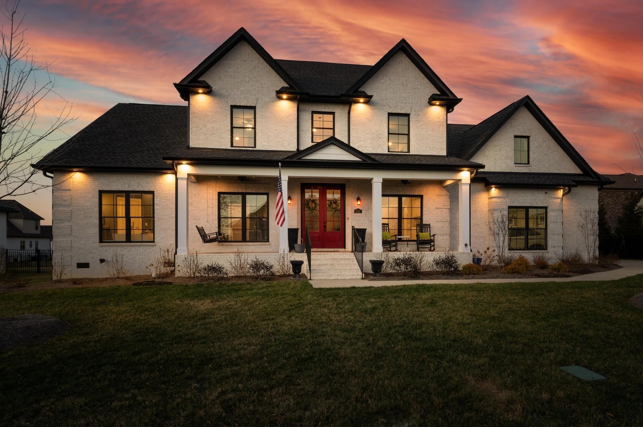 The Reserve Homes & Real Estate - Murfreesboro TN