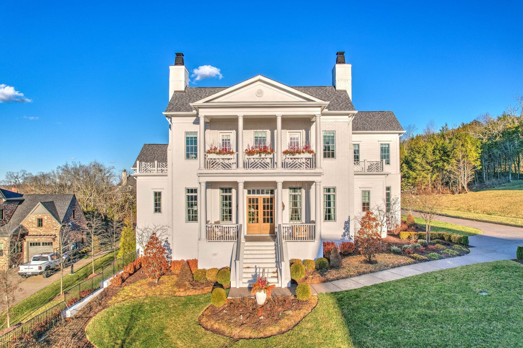 Brentwood TN Real Estate - Brentwood Homes for Sale - Homes For Sale in ...