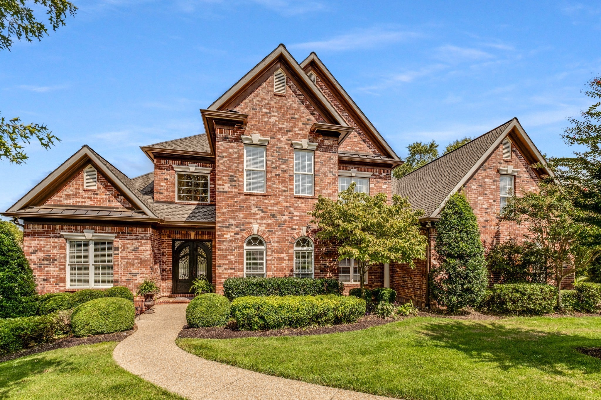 Brentwood TN Real Estate - Brentwood Homes for Sale - Homes For Sale in ...