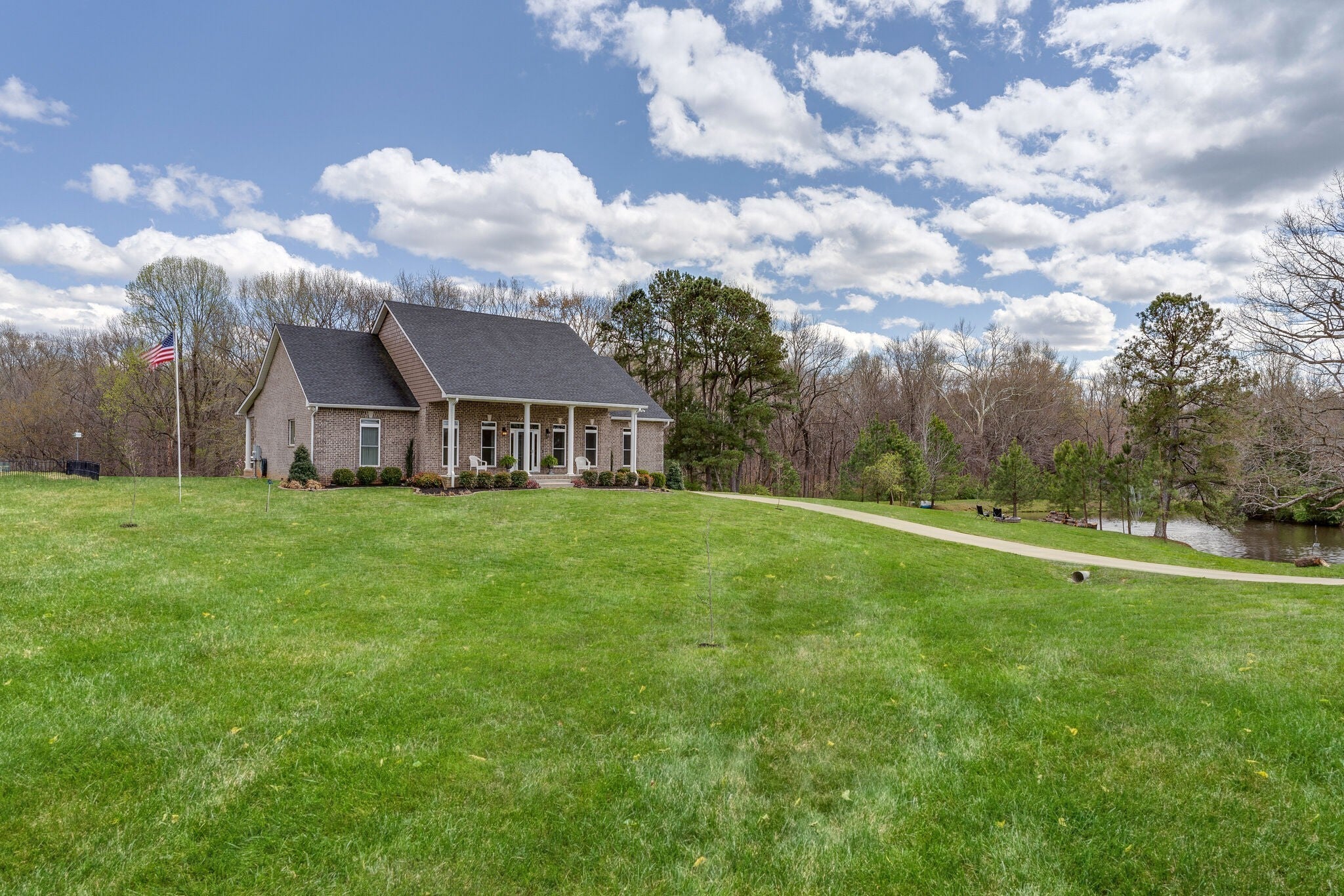 Springfield Luxury Homes For Sale - Springfield TN - Luxury Homes For ...