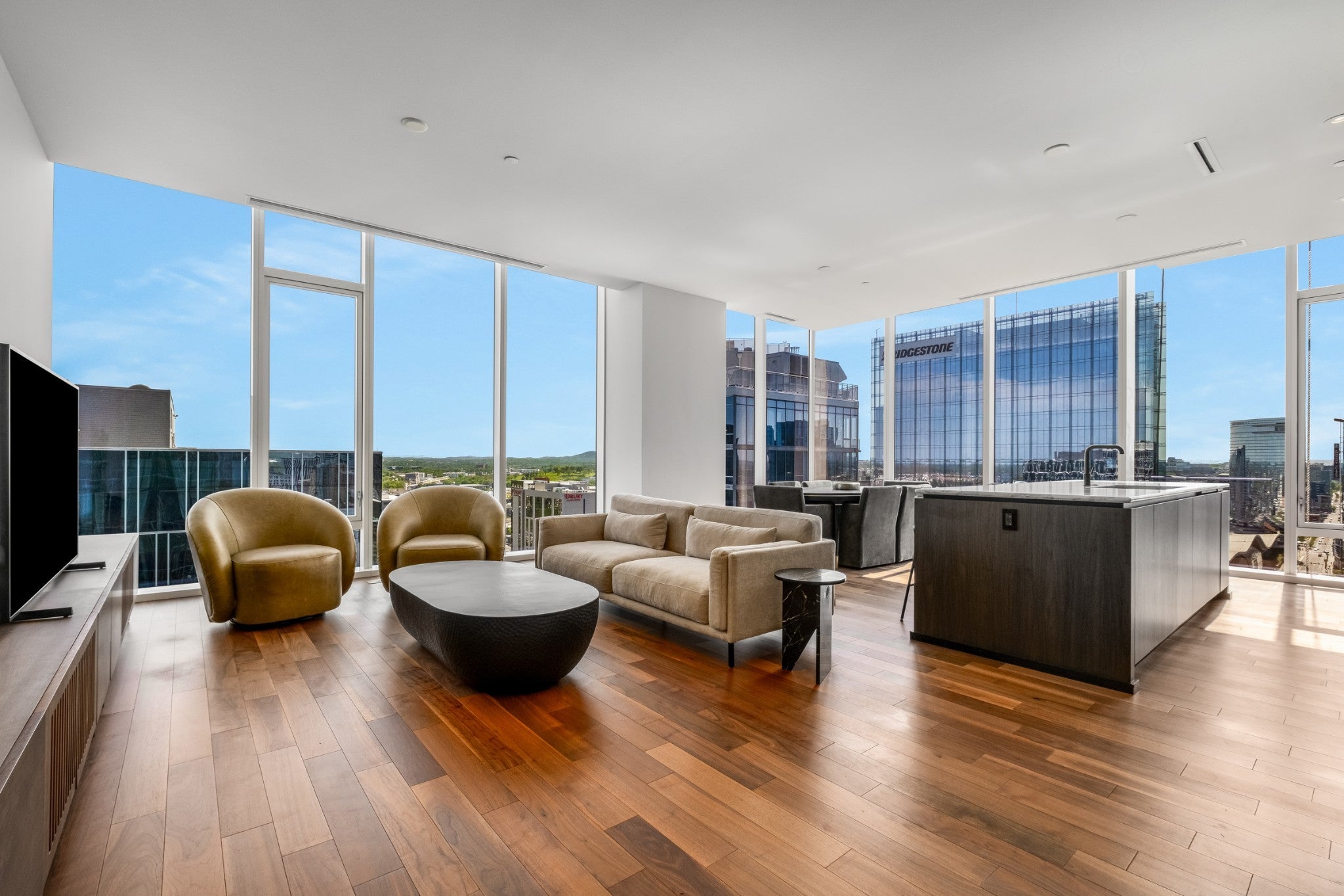 Four Seasons Condos For Sale Nashville - Four Seasons Condominiums