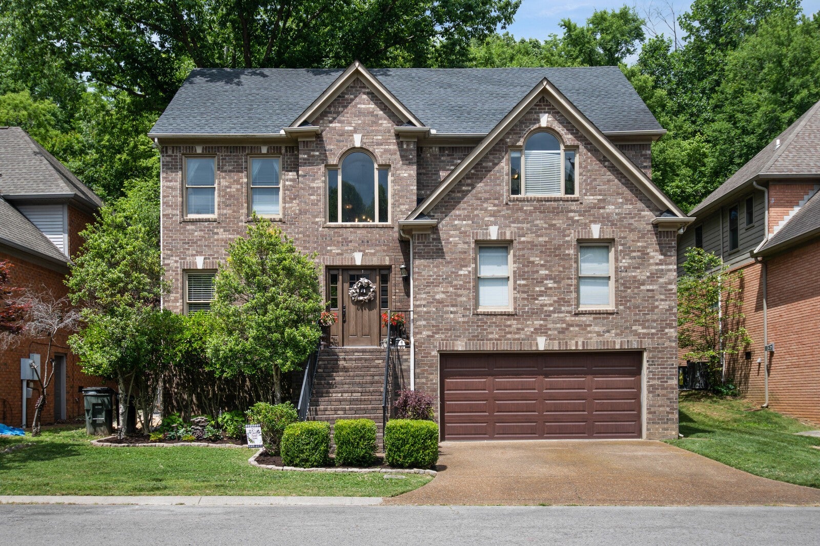 Nashville, TN Homes For Sale - The Ashton Real Estate Group