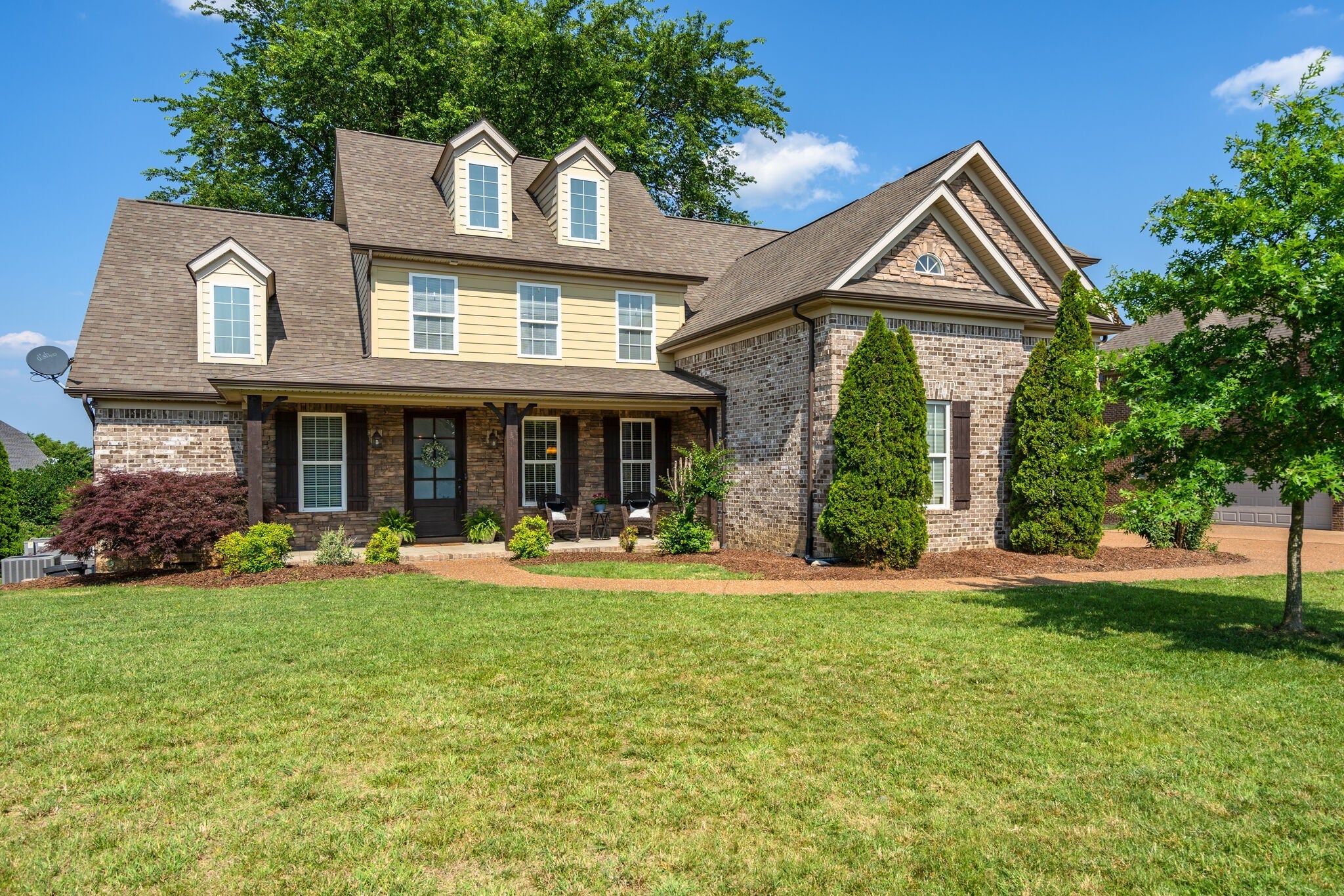 Autumn Ridge Homes & Real Estate - Spring Hill TN
