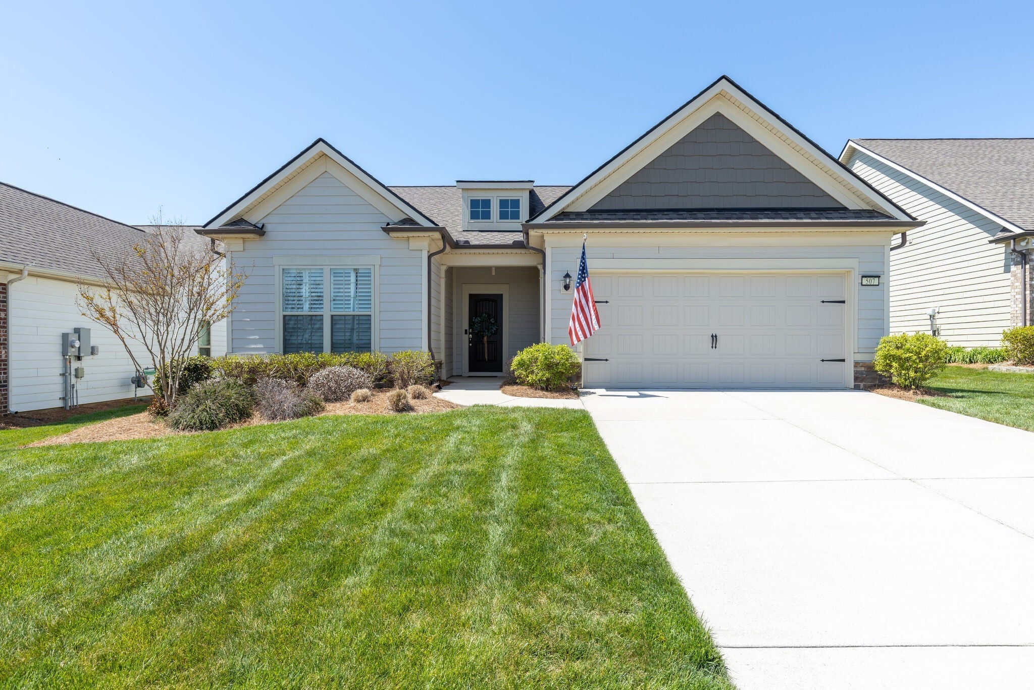 Southern Springs 55+ Retirement Community - Spring Hill TN