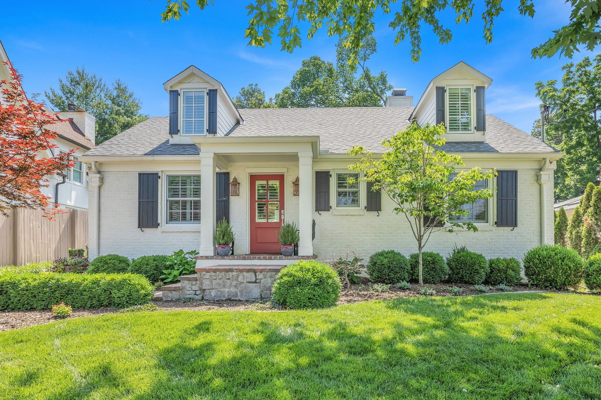 Nashville Luxury Homes - Luxury Real Estate in Nashville TN