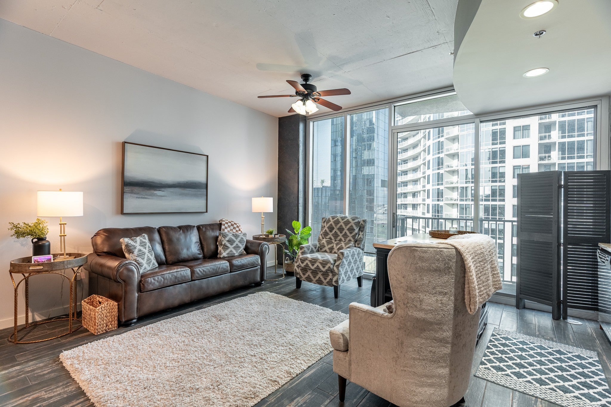 Encore Condos For Sale Nashville - 301 Demonbreun Condominiums